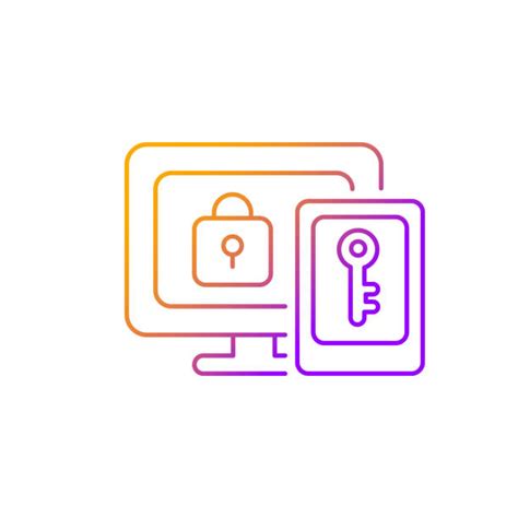 120 Multi Factor Authentication Icon Stock Illustrations Royalty Free Vector Graphics And Clip