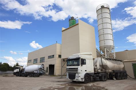 О «Московском Бетонном Заводе производитель бетона в Москве