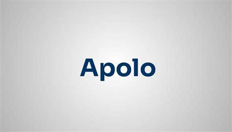 Qual O Significado Do Nome Apolo Dicionário De Nomes