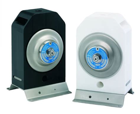 Flotronic® One Nut Sanitary Pumps Unibloc Hygienic Technologies