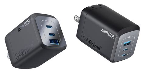 Anker Prime chargers and power banks on the way