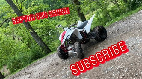 Raptor Ride Youtube