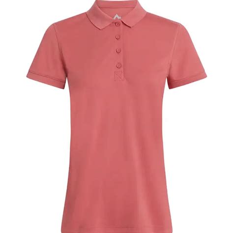 Preisvergleich Für Mckinley Damen Polo Da Polo Lango W In Der Farbe