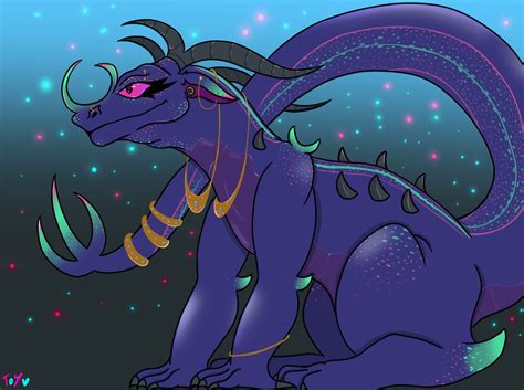 Female Dragon By Toy499 On Deviantart