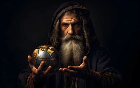 Las Predicciones De Nostradamus Para El 2024