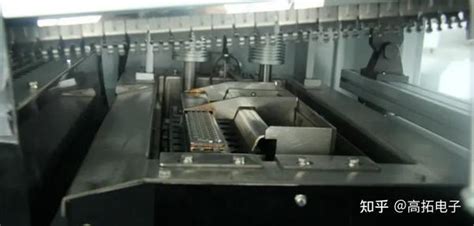 波峰焊透锡不良的应对方法 知乎