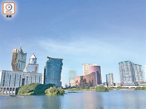 澳門賭收再縮八成 連挫六個月 東方日報
