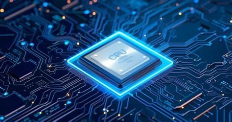 Microprocessor Vs Integrated Circuit Understanding The Core Of