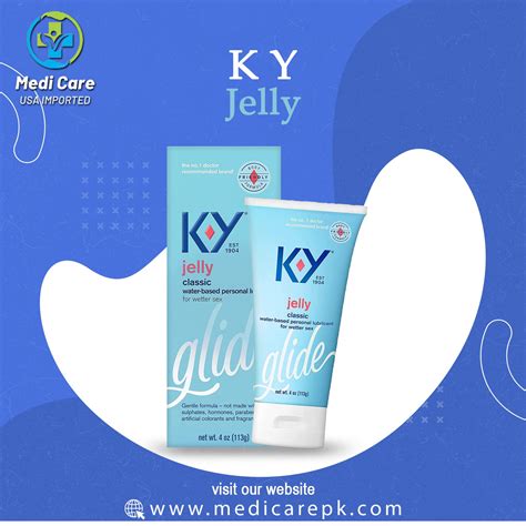 Is Ky Jelly Fda Approved At Michiko Durbin Blog