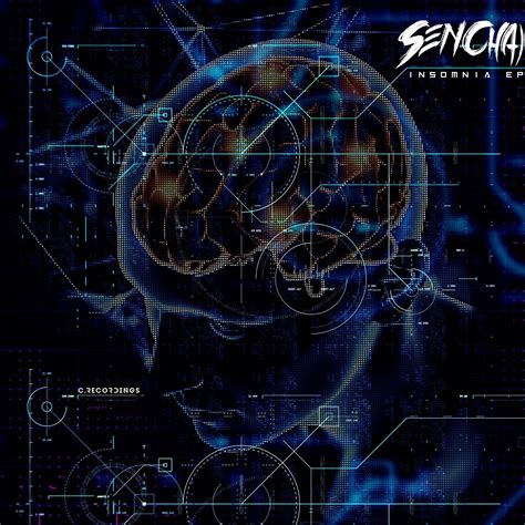 Senchai Insomnia Ep C Recordings Music And Downloads On Beatport