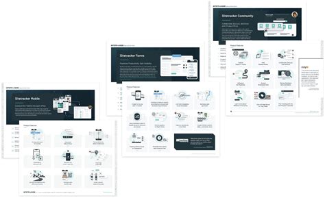 Sitetracker Brand Evolution And Illustrations Julie Smetana Art And Design