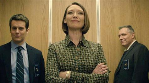 Mindhunter Streaming Casting Bandes Annonces Et Actualités Sur La