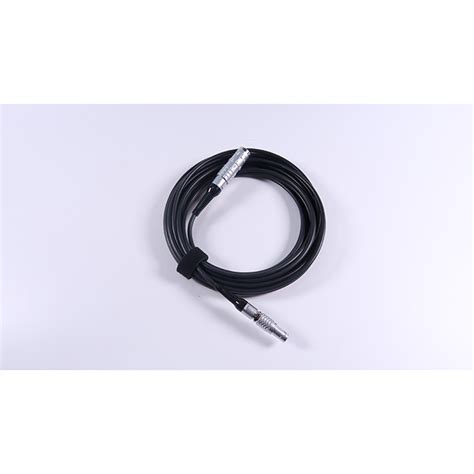 China Paut Ultrasonic Cable Lemo Fgg 0k 305 5pin To Lemo 1k 316 16pin