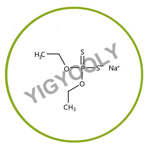 China Sodium Diethyl Dithiophosphate Supplier Manufacturer Factory