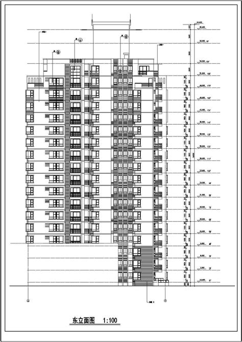 某370砖墙示意图（共一张图纸）通用节点详图土木在线