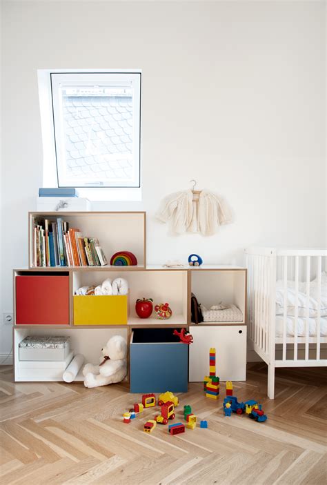 stocubo | Modulares Regalsystem #stocubo | Kinder zimmer, Kinderzimmer ...