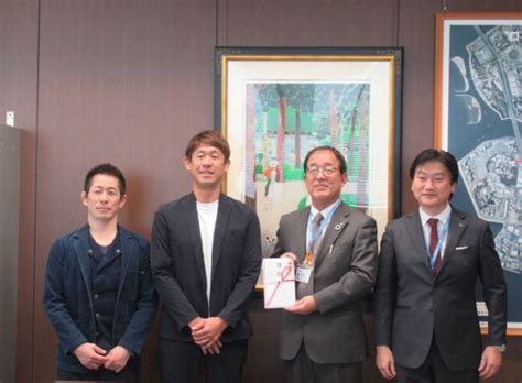 第一回無担保社債（sdgs寄付型私募債）を発行しました 京橋白木株式会社