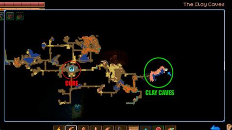 Core Keeper Tin Ore Where To Find It Pc Gamer