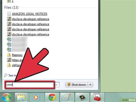 Cómo registrar un DLL pasos con fotos wikiHow