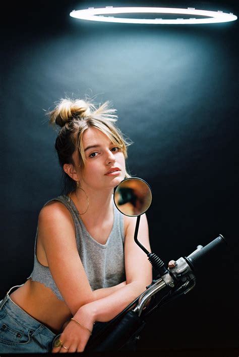 Itap Of A Model And Myself Using The Mirror Mlm Ritookapicture