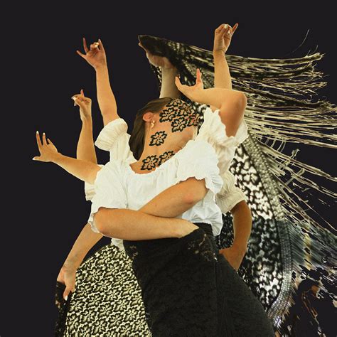 La Chunga En El Estudio On Behance