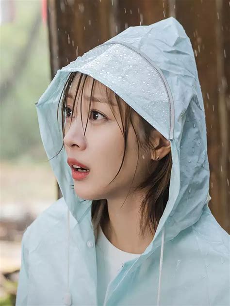 Get A Sneak Peek Of Rowoon And Jo Bo Ah S Magical Chemistry In Destined