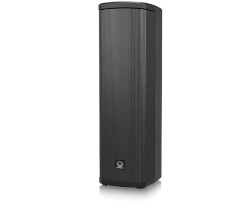 Turbosound Ip300 Sistema Line Array Vertical Ativo 600w 220v Audio Video E Cia Loja De