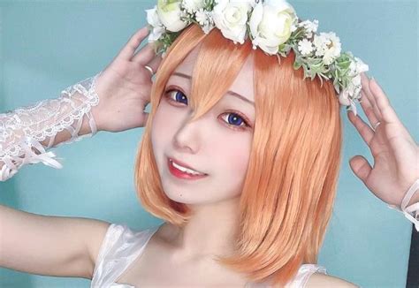 Cosplay Girl（ぽちょ） Game Happy Life
