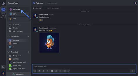Duplicate Tasks Teamly Support Desk
