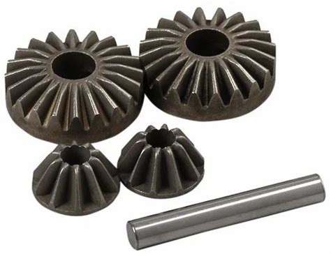 Differential Gear Set At Best Price In New Delhi By Veera Earthmoving Agencies ID 9892648330
