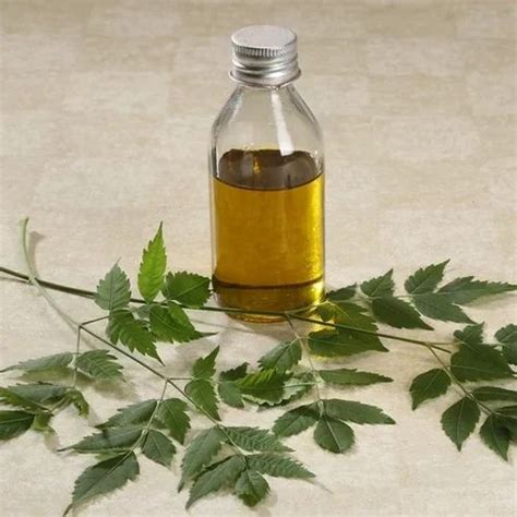 Water Soluble Neem Oil 3500 Ppm Hdpe Drum 50 Kg At ₹ 1000litre In