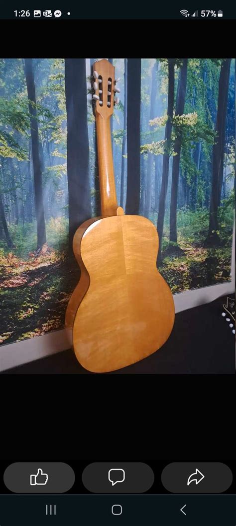 Vintage Japanese Classical Guitars Guitars City Of Toronto Kijiji