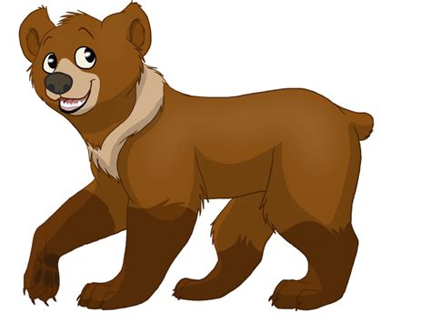 Koda By Bosleyboz On Deviantart