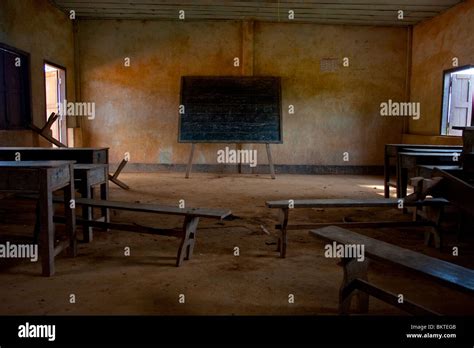 Vuota Vecchia Classe Immagini E Fotos Stock Alamy