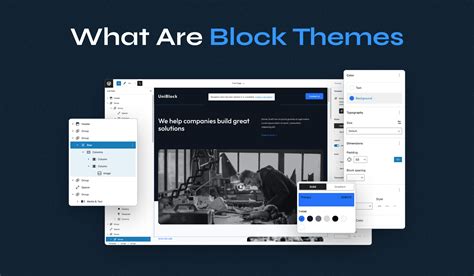 What Are Block Themes In Wordpress Wpzoom