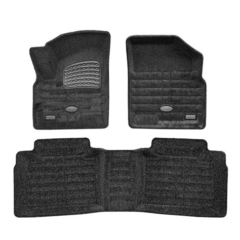 خرید کفپوش سه بعدی خودرو چری تیگو 5 مدل موکتی