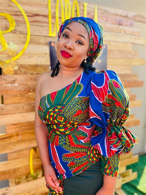 Heritagemonth2021 Bahle Mlambo