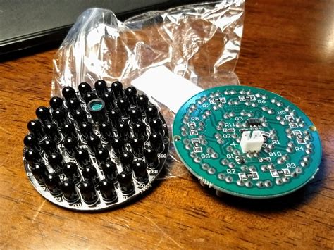 Mini Mail Bag Components And Programming Dronebot Workshop Forums