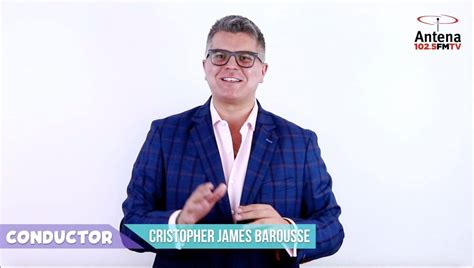 Cristopher James Barousse Home Facebook