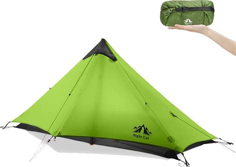 Notre Top 5 Des Meilleures Tentes De Camping