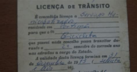 Duas Rodas Antigas Solipede