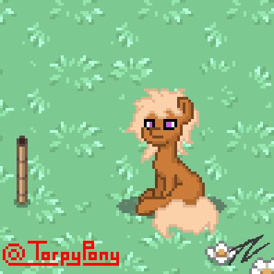The Ponytown Butterfly By Huvy And Torpy Pony By Torpy Ponius On Deviantart