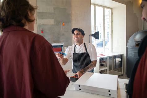 The Best Online Payment Processing Tools For Ecommerce Fintech Rating