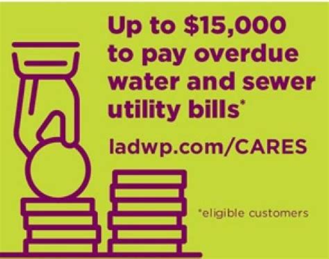 August 2023 Customer News Los Angeles Department Of Water And Power