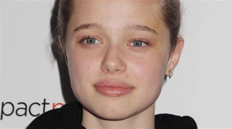Shiloh Jolie Pitt Shows Off Her Dance Talent In Videos News In Germany
