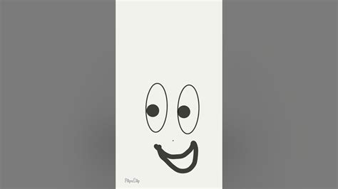 Eyes Song Diewithsmile Cartoon Youtube