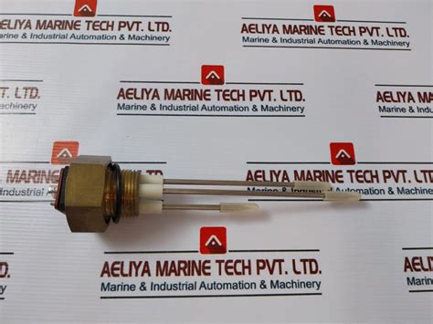 Fischer Nk06 Level Sensor Transmitter Conductive Liquid Detect Oil Water Aeliya Marine