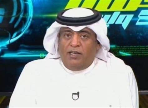 الفراج يكشف دور مونديال الأندية في التوتر الجماهيري بين الاتحاد والنصر