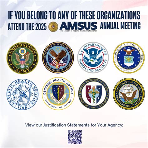 Exciting Times We Look Forward To Seeing You 3 6 March At The 2025 Amsus Annual Meeting