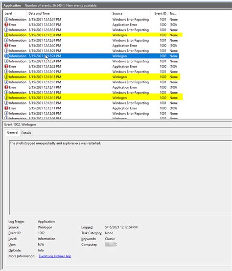 7 Taskbar Tweaker Causing Explorer Crash Loop After Updating Windows General 7 Taskbar